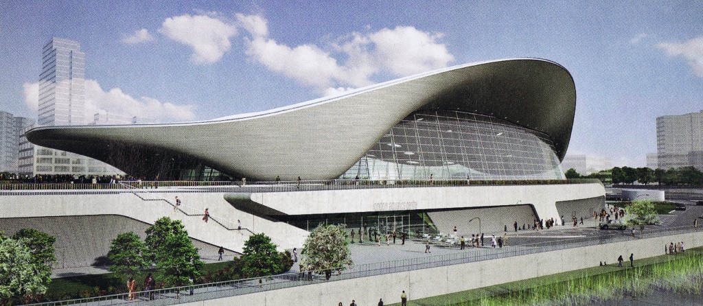 AA=Zaha B-Olymp-B (10) - Architecture Awareness